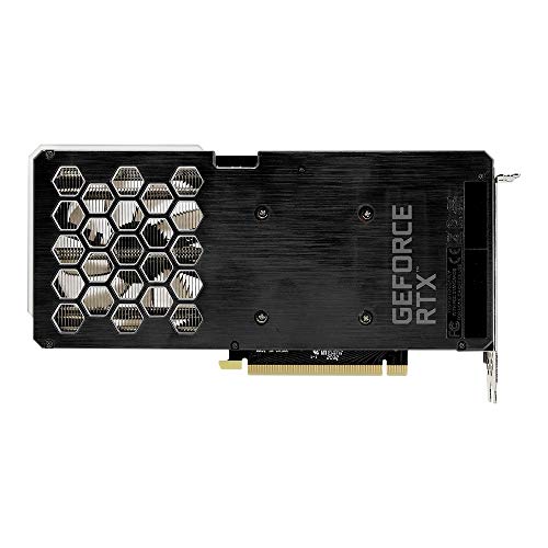 PNY GeForce RTX™ 3060 12GB XLR8 Gaming Revel Epic-X RGB™ Dual Fan Graphics Card