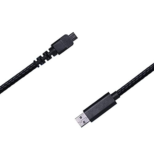 USB Cable Replacement for Wolverine/Wolverine Ultimate Gaming Controller