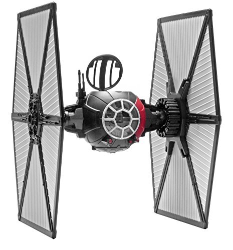 Revell Episode VII First Order Special Forces TIE Fighter Building Kit
