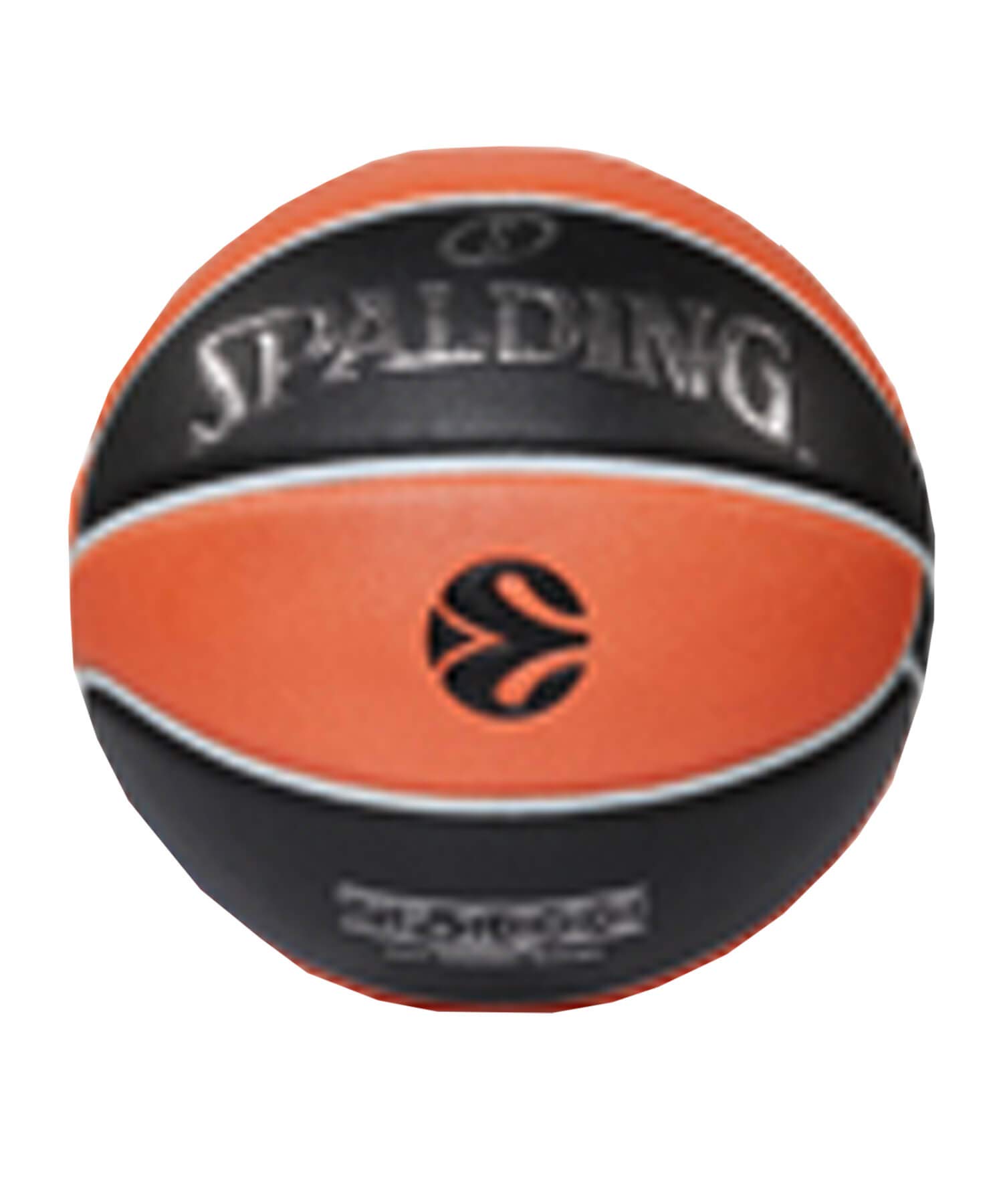 Spalding Euroligue Basketball, 7