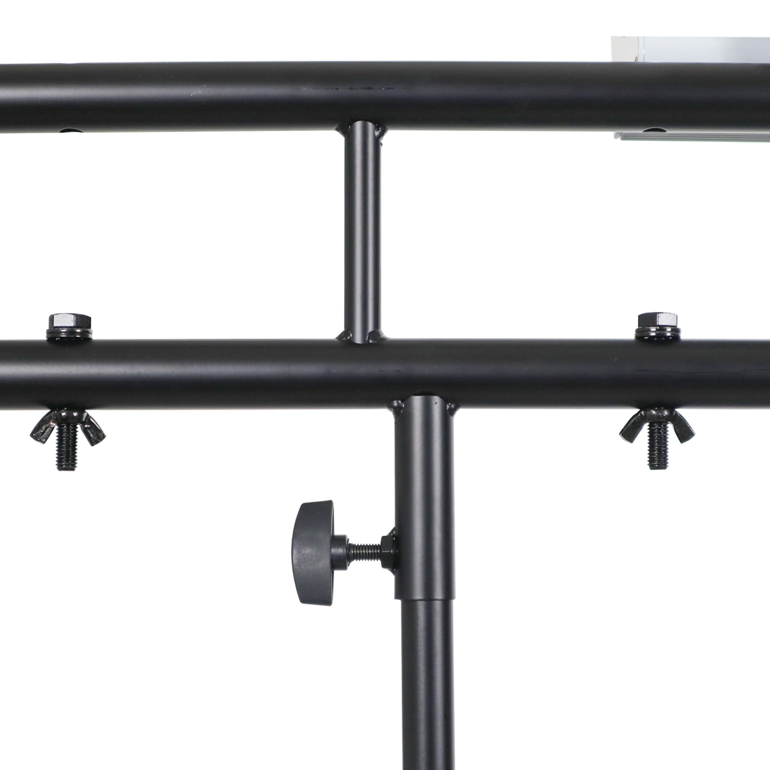 ProX XF-MESATRUSS Mesa Facade Truss Lighting Stand fits MESA MK2 and MESA Media