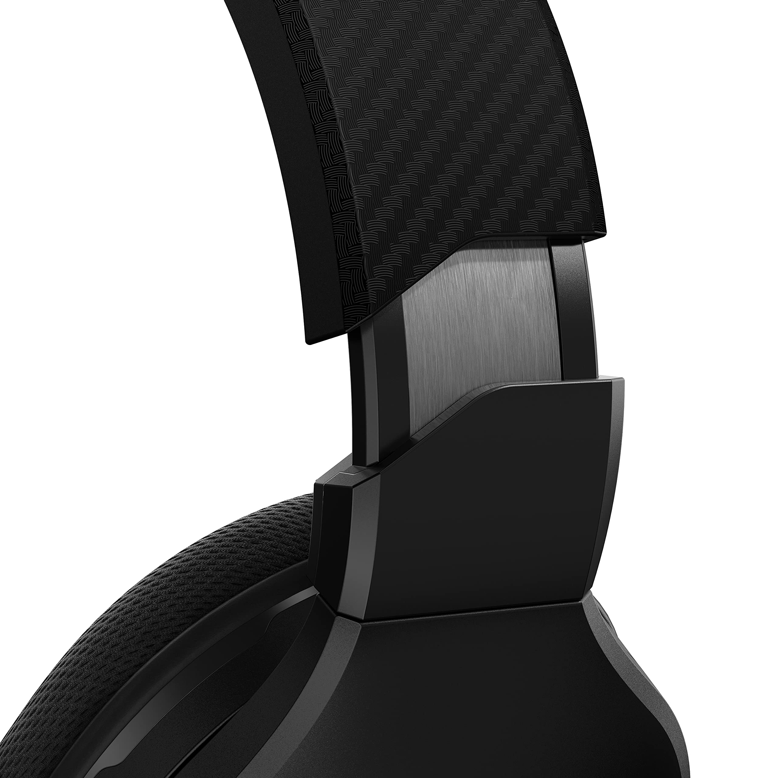 Turtle Beach Recon 200 Gen 2 Powered Gaming Headset for Xbox Series X, Xbox Series S, & Xbox One, PlayStation 5, PS4, Nintendo Switch, Mobile, & PC with 3.5mm connection - Black (Renewed)