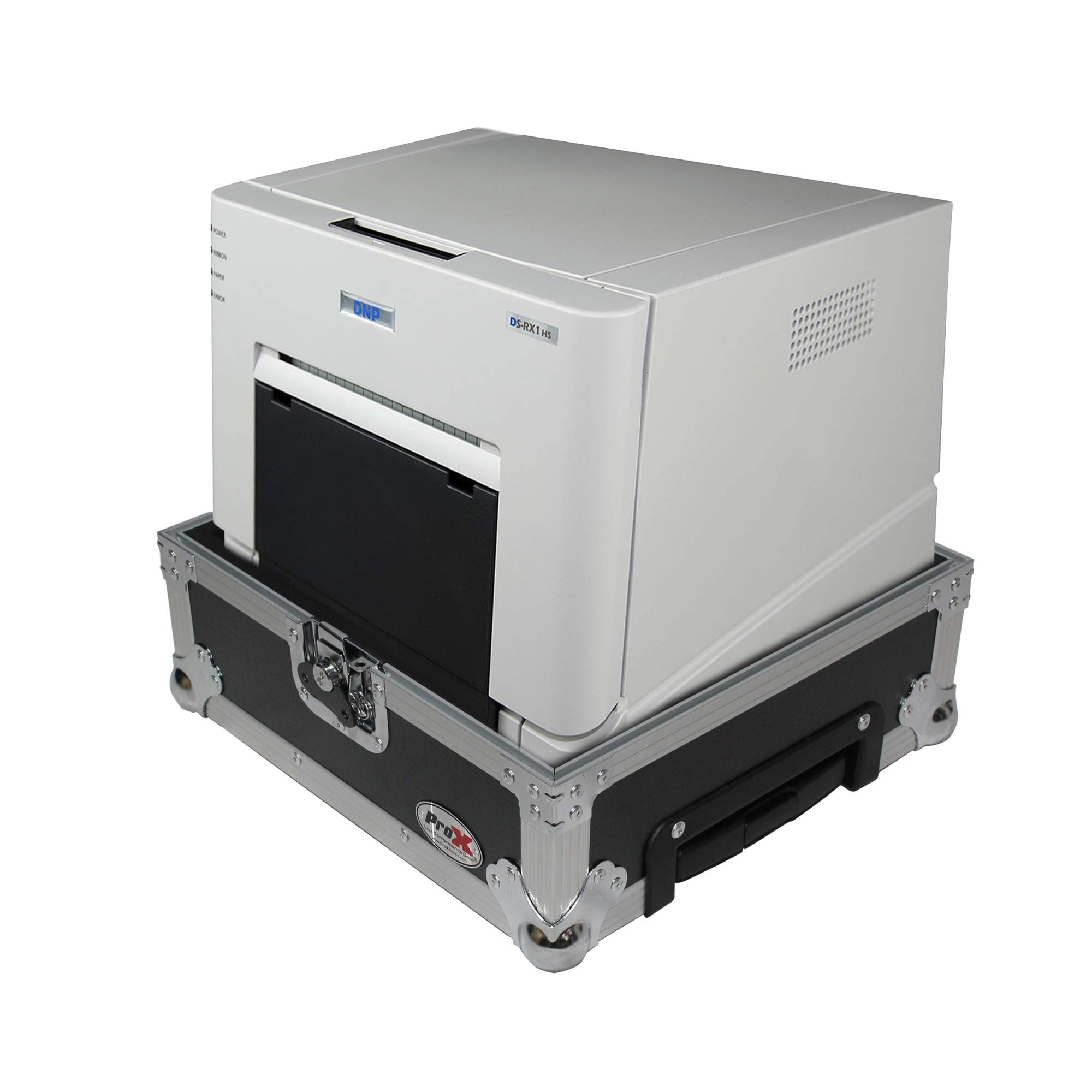 Prox XS-DNP-DSRX1 Fits DNP DS RX1 Dye Sublimation Photo Printer