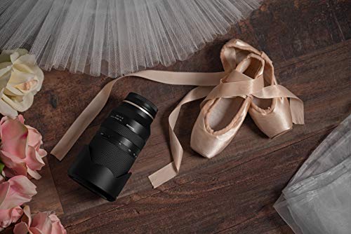 TAMRON 70-180mm F/2.8 Di III VXD A056SF Large Aperture Zoom Telephoto Lens for Sony E Full Frame Mirrorless Cameras