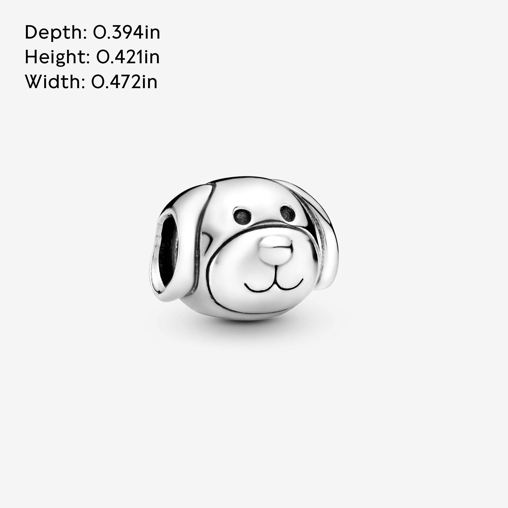 PANDORA Devoted Dog