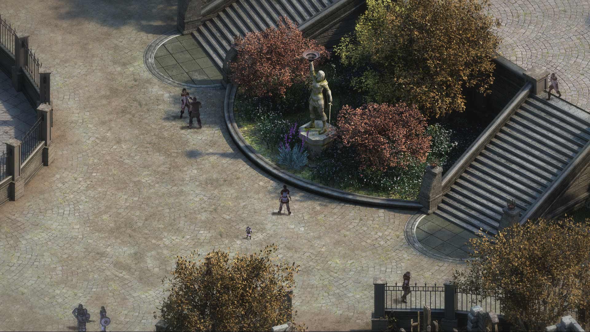Pillars of Eternity: Complete Edition - Xbox One