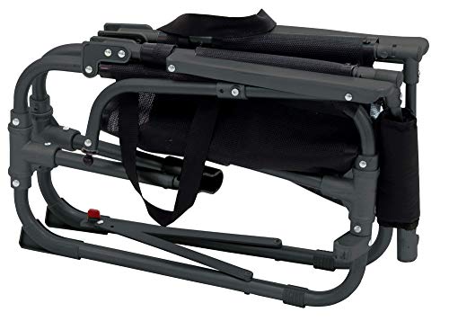 Rio Gear 12.5" Seat Height Compact Traveler Folding Chair - Small