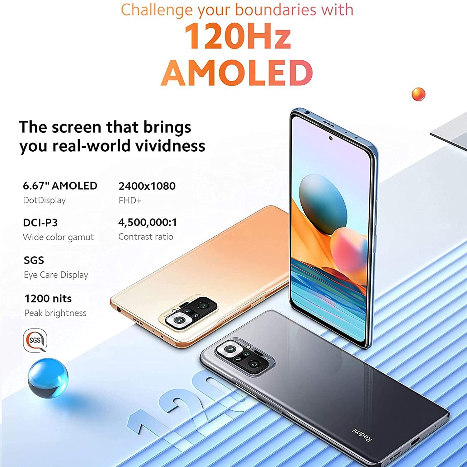 Xiaomi Phone