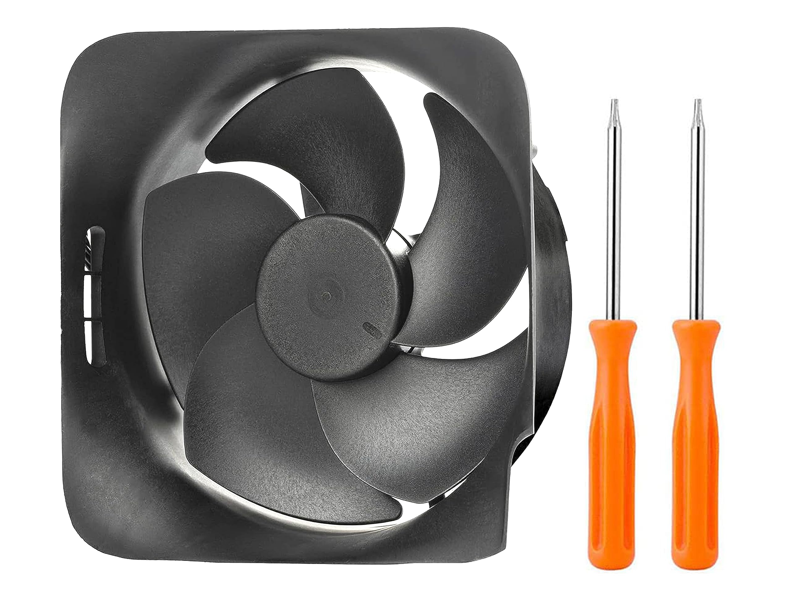 XIAOXIA Replacement Internal Cooling Fan for Xbox Series X Console(XSX)