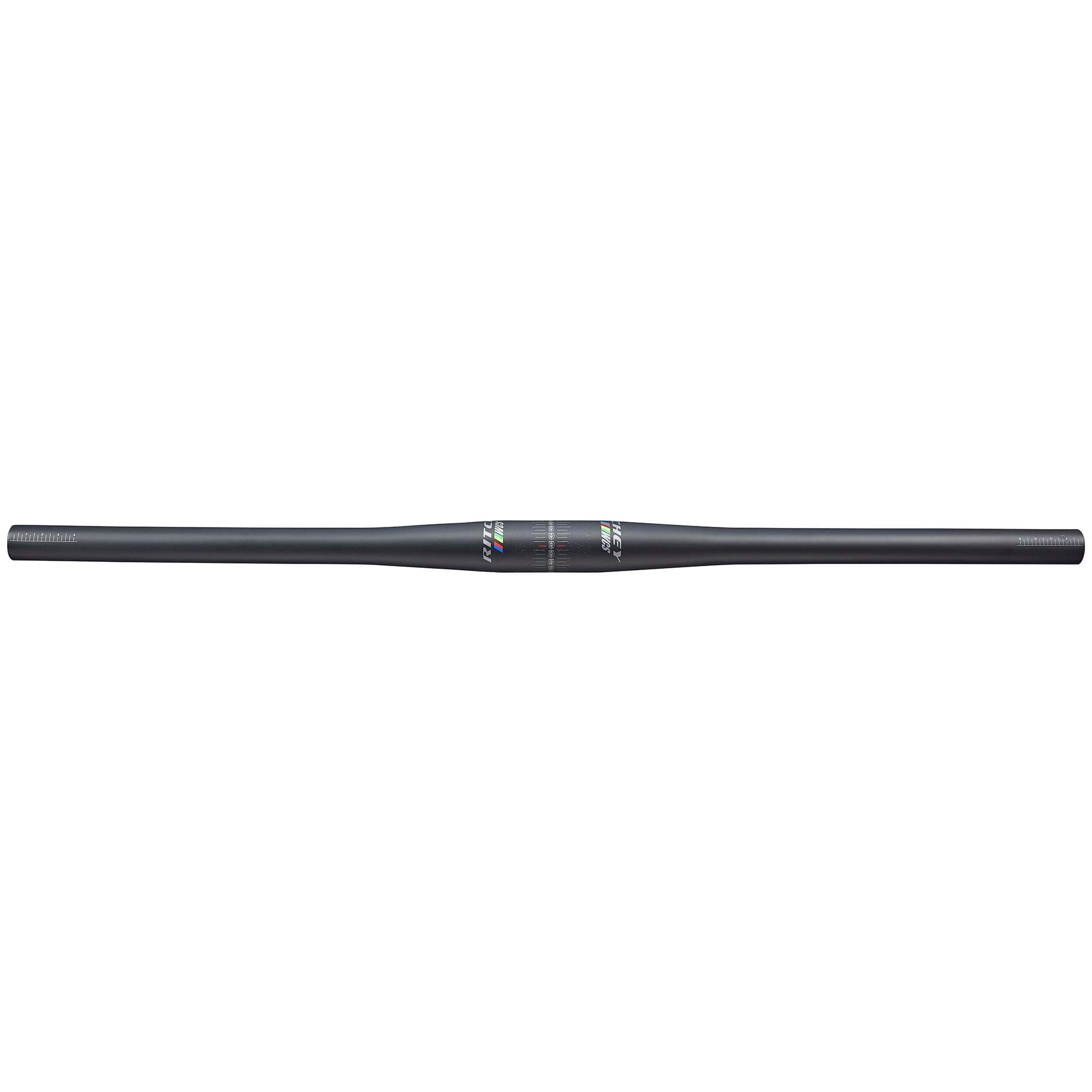 Ritchey WCS Flat MTB Handlebar: Blatte 740mm x 5D