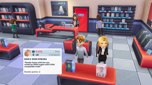 Youtubers Life 2 (XB1)