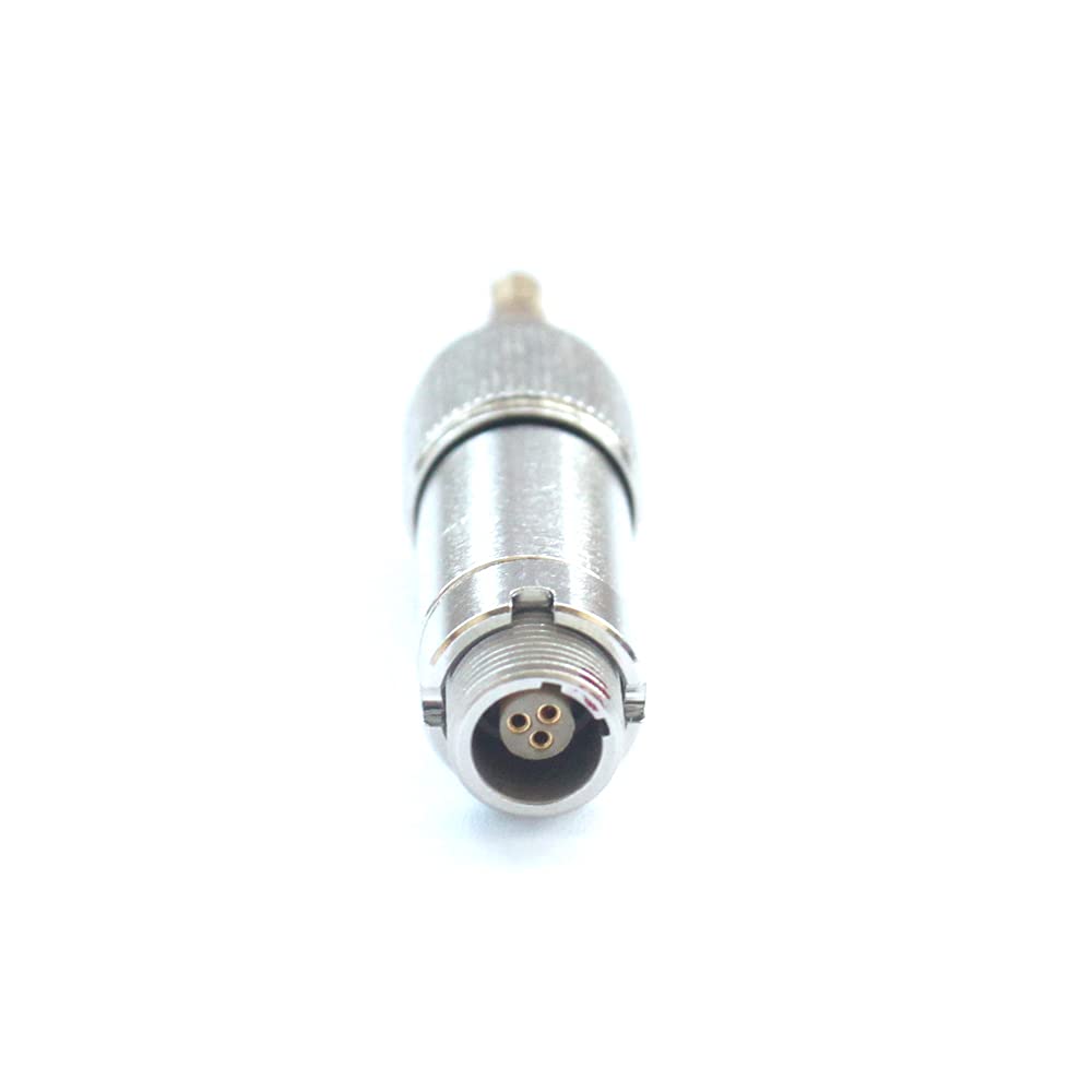YPA CONLJ LM-JACK MICROPHONE ADAPTOR 3-PIN LM TO 1/8″ 3.5MM MINI JACK