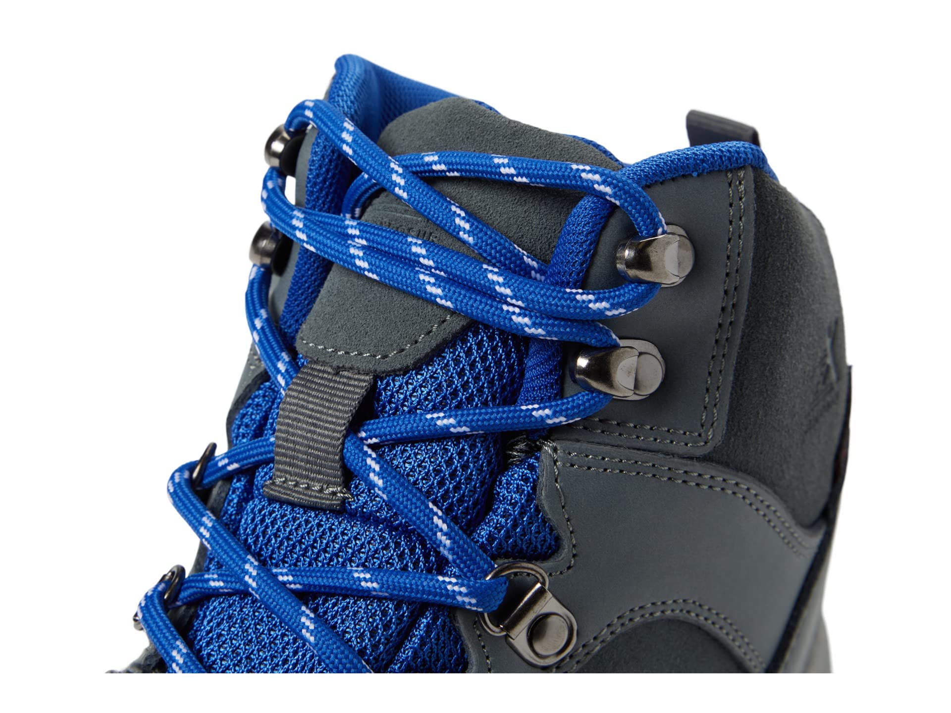 ZeroXposur Portland WP Hiker Gunmetal 8.5 M
