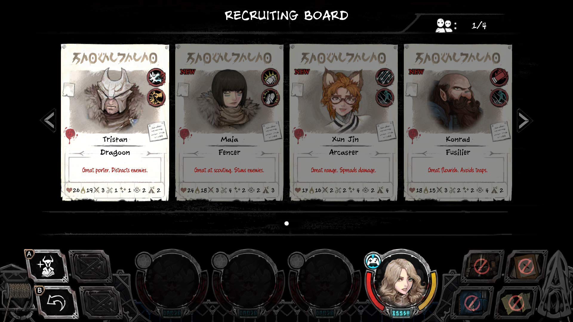 Vambrace: Cold Soul - Limited Edition - Nintendo Switch