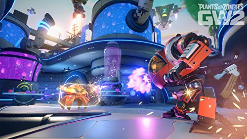 Plants vs. Zombies Garden Warfare 2 - PC [NO DISC]