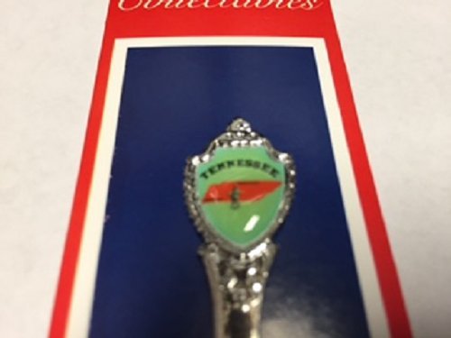 TENNESSEE STATE SPOON COLLECTORS SOUVENIR NEW IN BOX MADE IN USA
