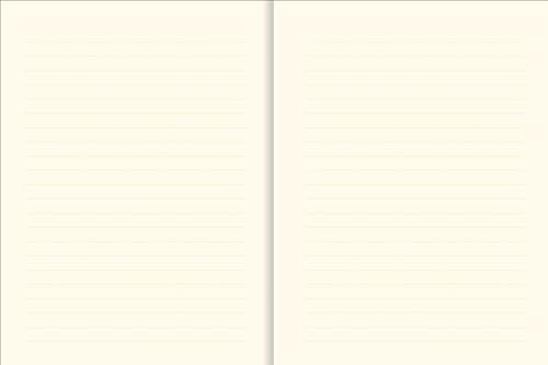 PETER PAUPER PRESS Believe in Yourself Journal (Magnetic flap closure)