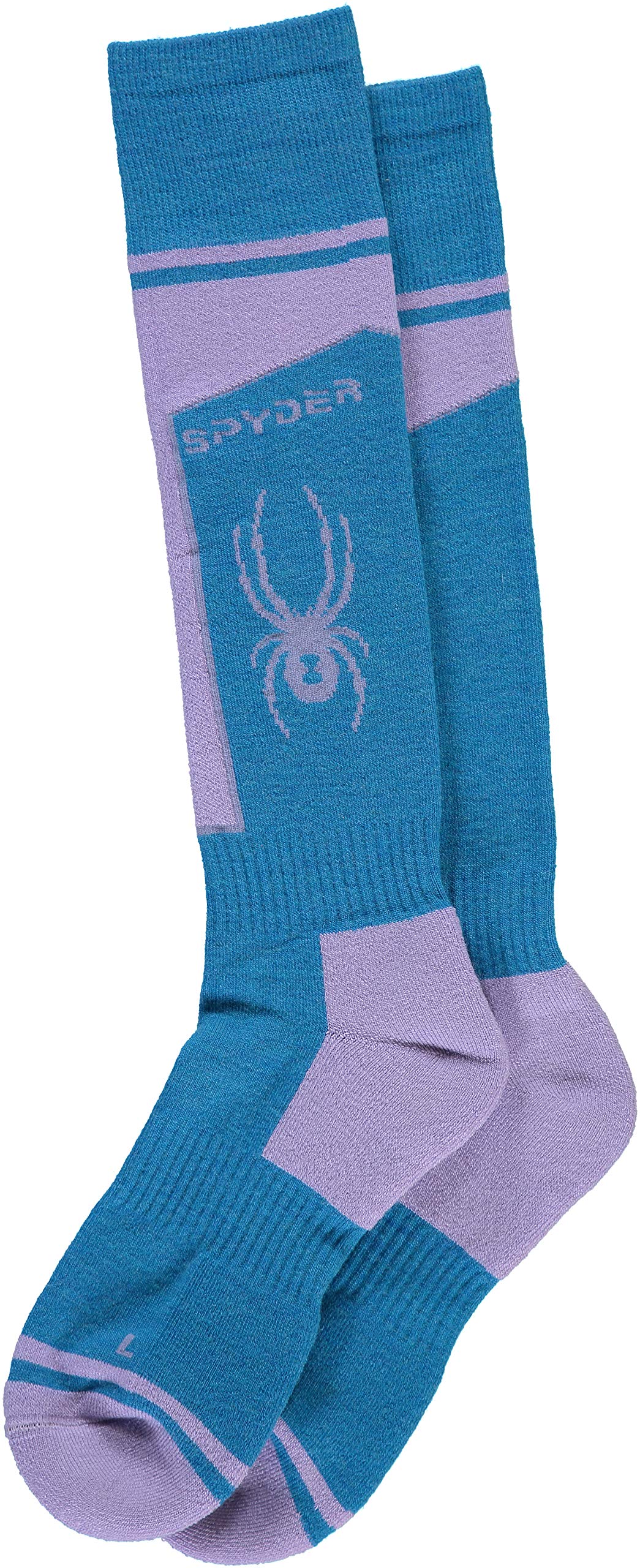 Spyder Active Sports Womens Presto, Lagoon, Small