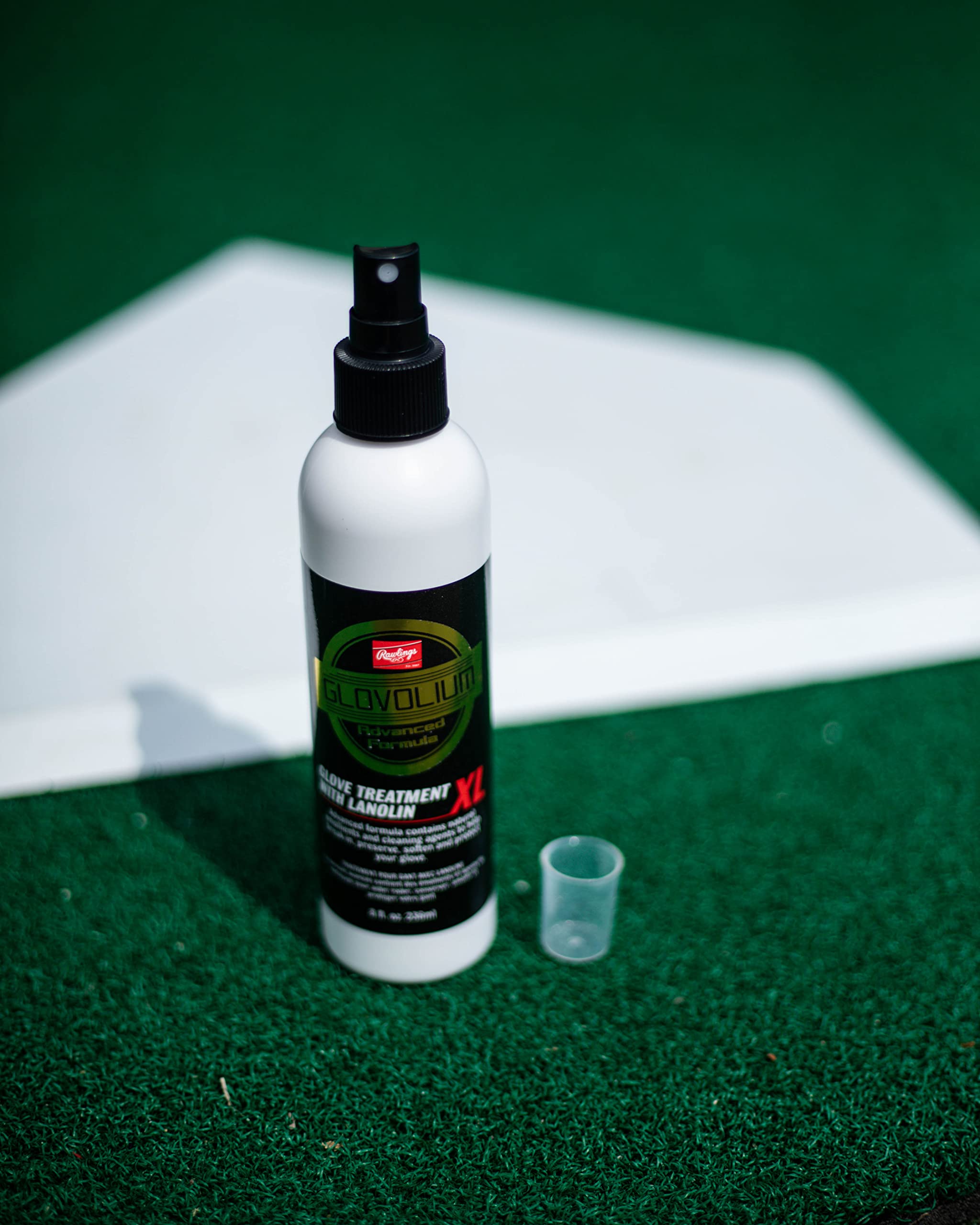 Rawlings | GLOVOLIUM XL Trigger Spray | Baseball/Softball