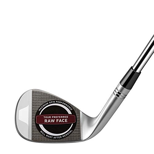 TaylorMade Golf MG2 Chrome Wedge SB52.09/Rh S