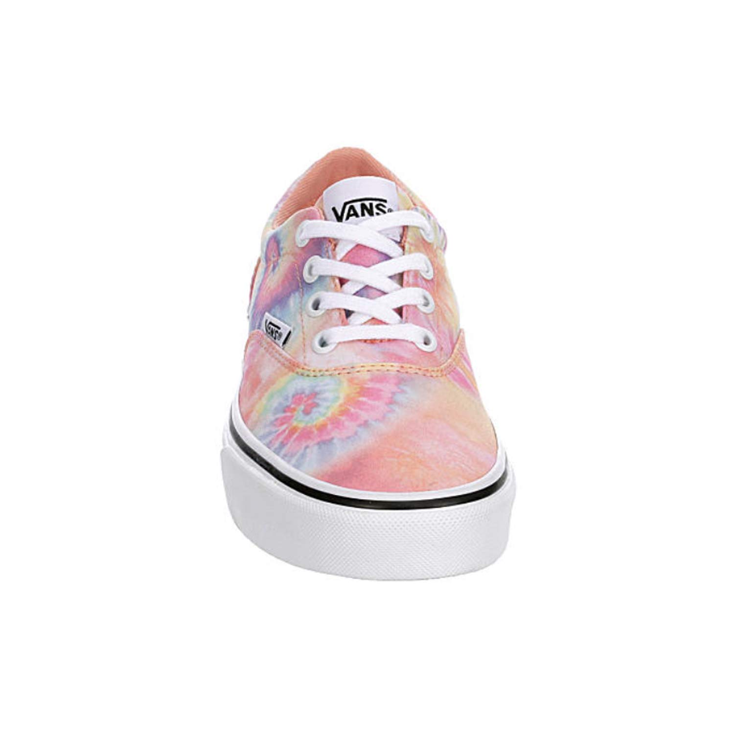 Vans Unisex Doheny Sneaker Tie Dye Pink 8.5