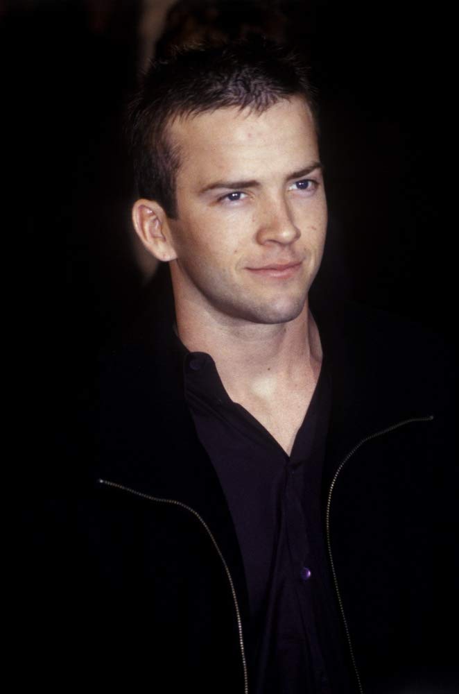 Posterazzi Poster Print Collection Lucas Black at Premiere of Cold Mountain Ny 1292003 by John Naughton Celebrity (16 x 20)