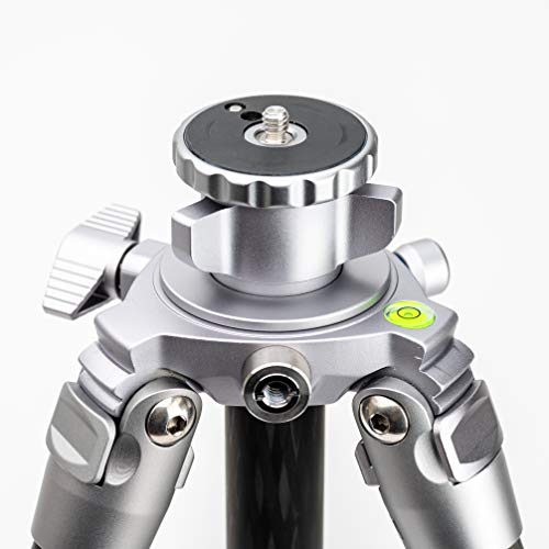 VARI-CF 703 Modular Carbon Tripod System