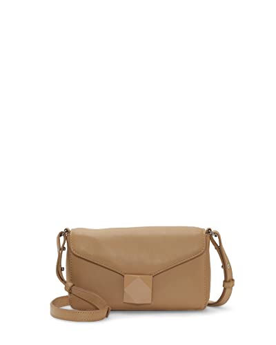 Vince Camuto Lefto Small Crossbody, Sandstone