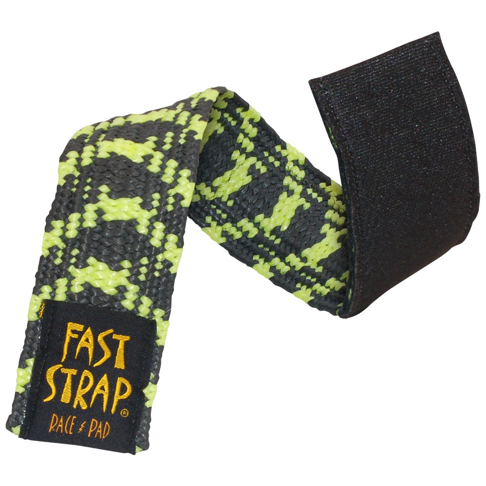 Race Ski Strap (hot pink multi)