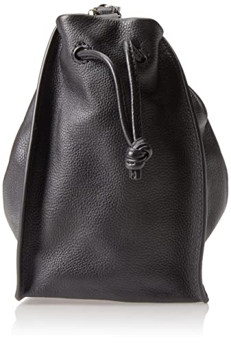 Vince Camuto Yorqe Crossbody, Black