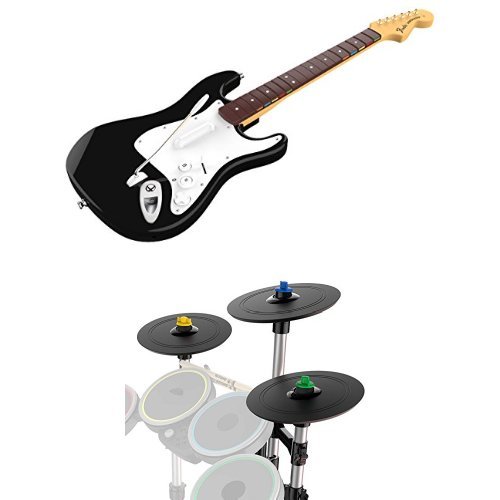 Rock Band 4 Pro Band Upgrade Bundle for Xbox One