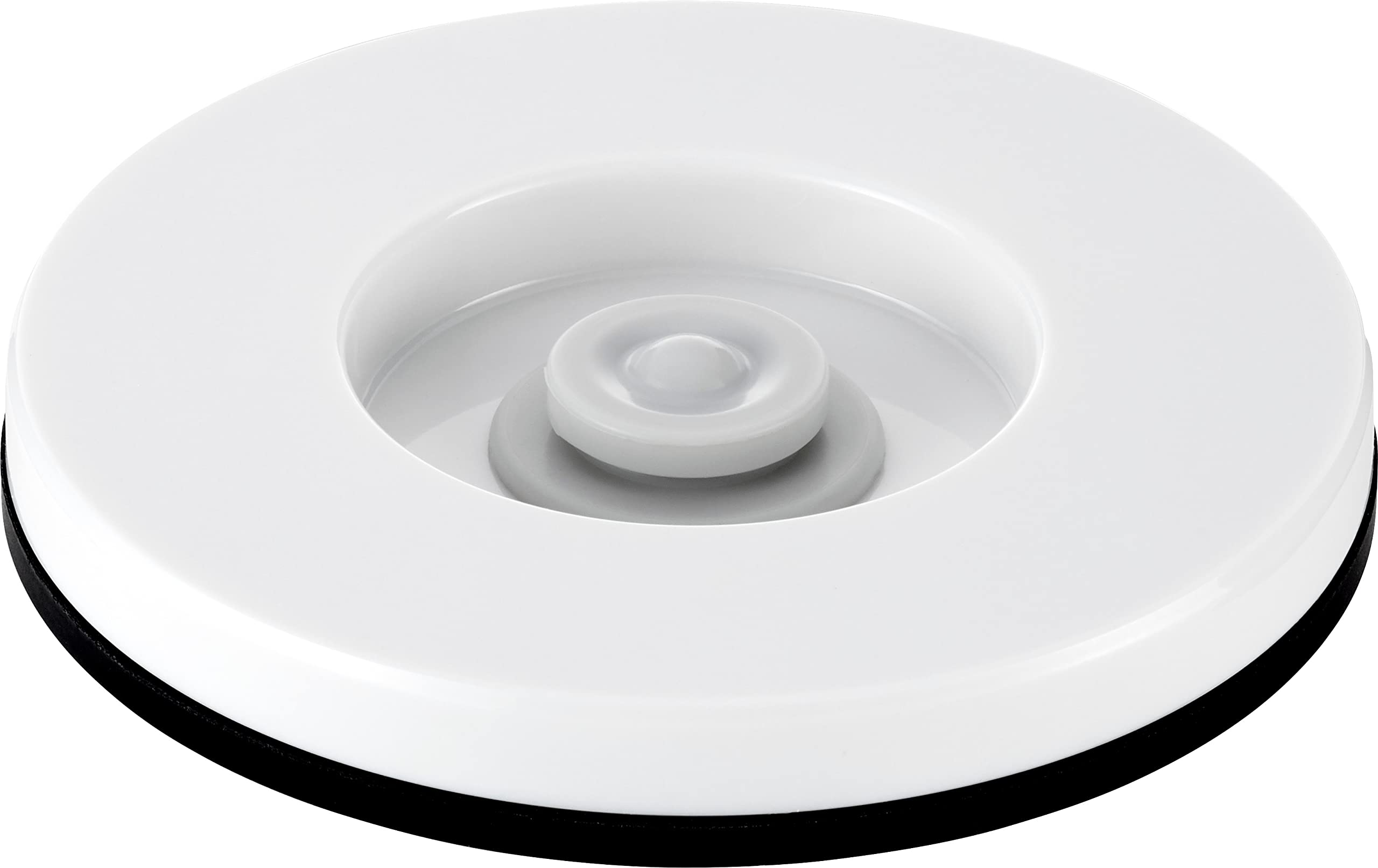 ZWILLING Enfinigy Vacuum Sealed Lid for Power Blender Jar - White
