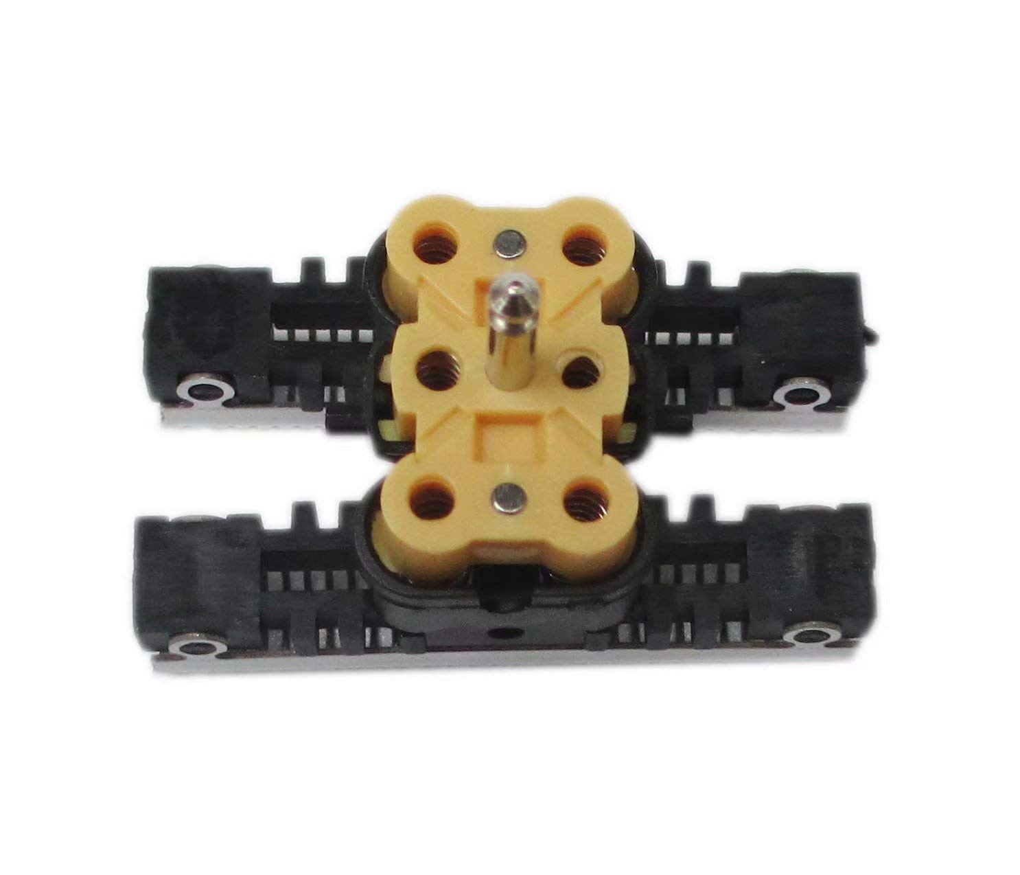 Shaver Replacement Foil Razor Head Cutter Fit For Braun Series 5 51B 590cc 8595 8985