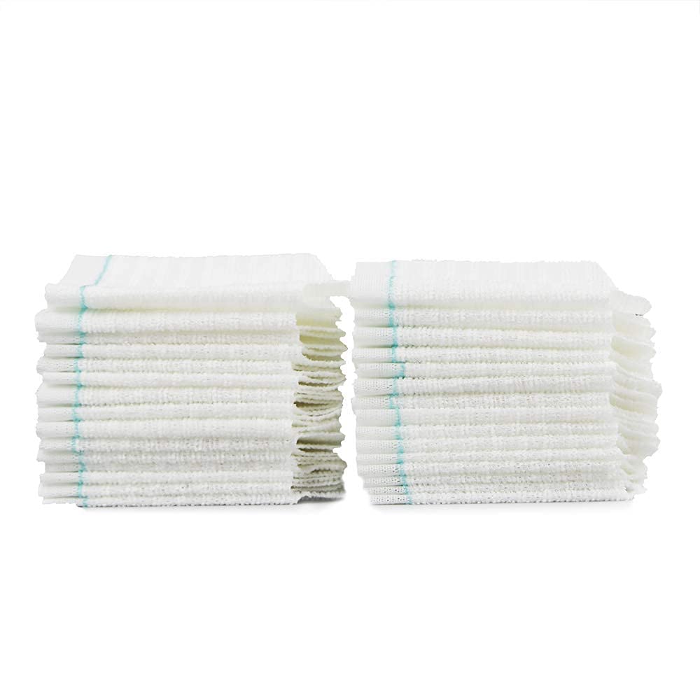roborock S6 Robot Vacuum Cleaner and Disposable Mop Cloth(30pcs)