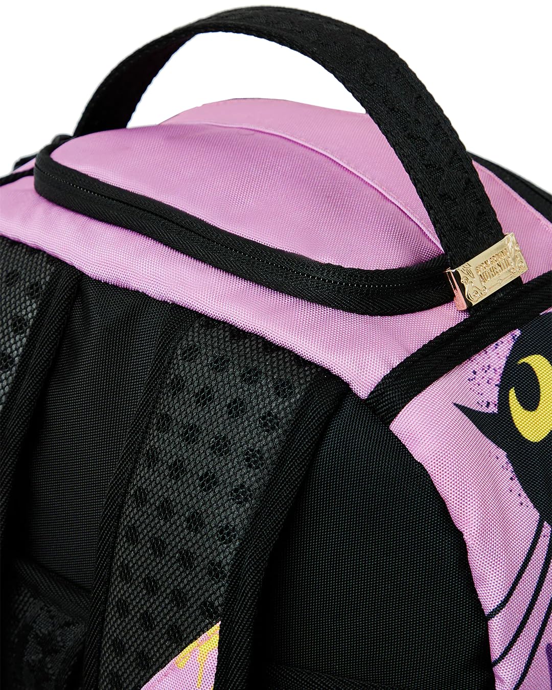 Sprayground SAILOR MOON ON THE RUN BACKPACK
