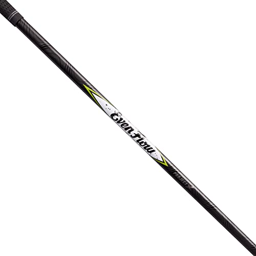 Wilson Staff Launch Pad 2 Driver Golf Club - Men's Right Handed, Graphite, Regular Flex, 10.5 Loft,Black/Green