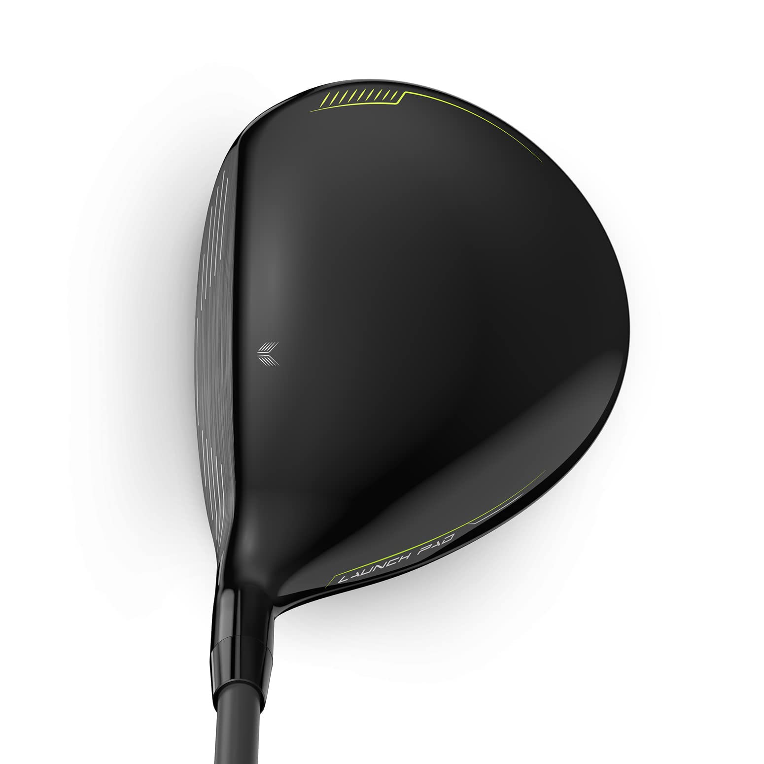 Wilson Staff Launch Pad 2 Fairway Wood, 3 Golf Club - Men's Right Handed, Graphite, Stiff Flex, 16 Loft