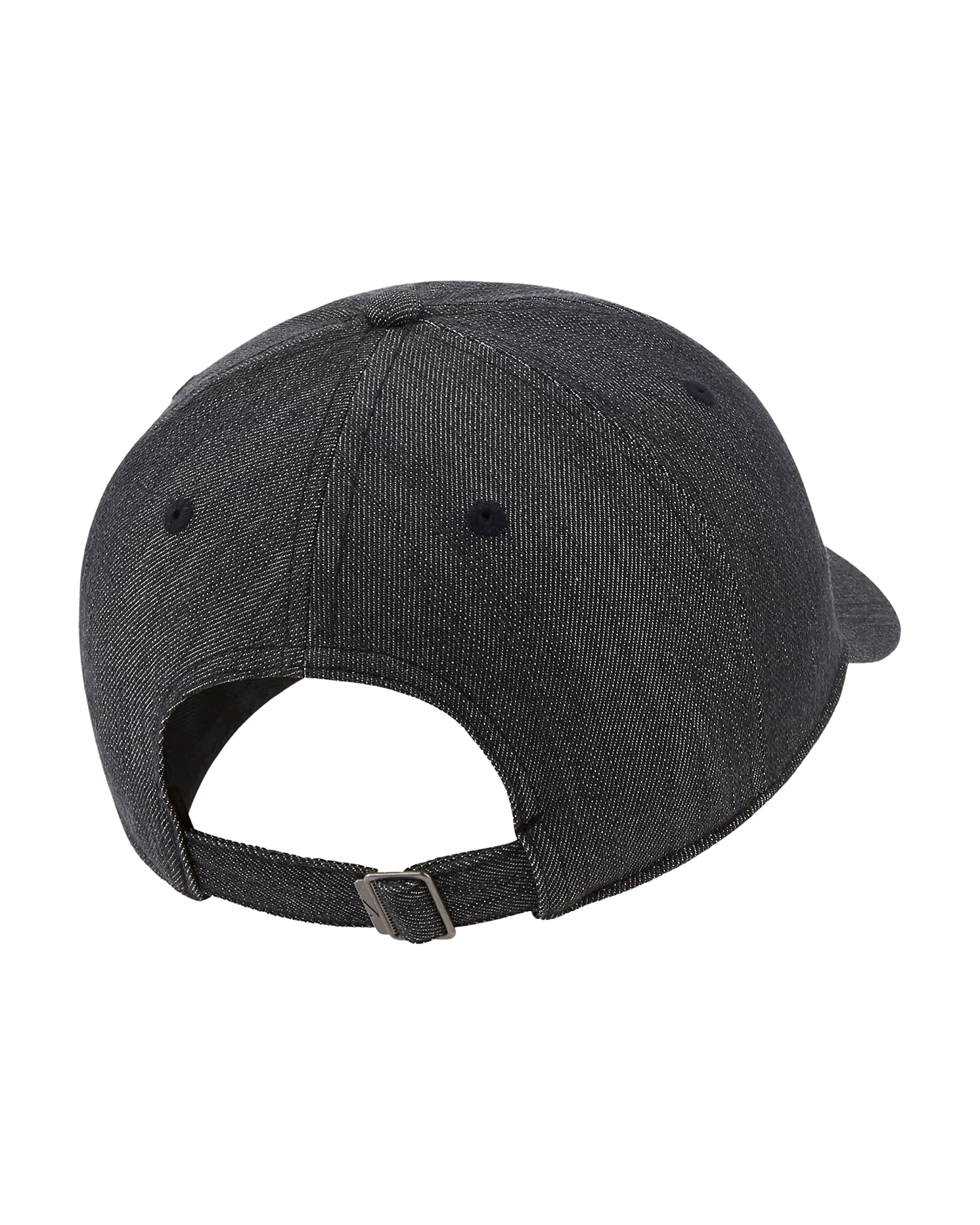 NIKE Sport, Black/White, One Size