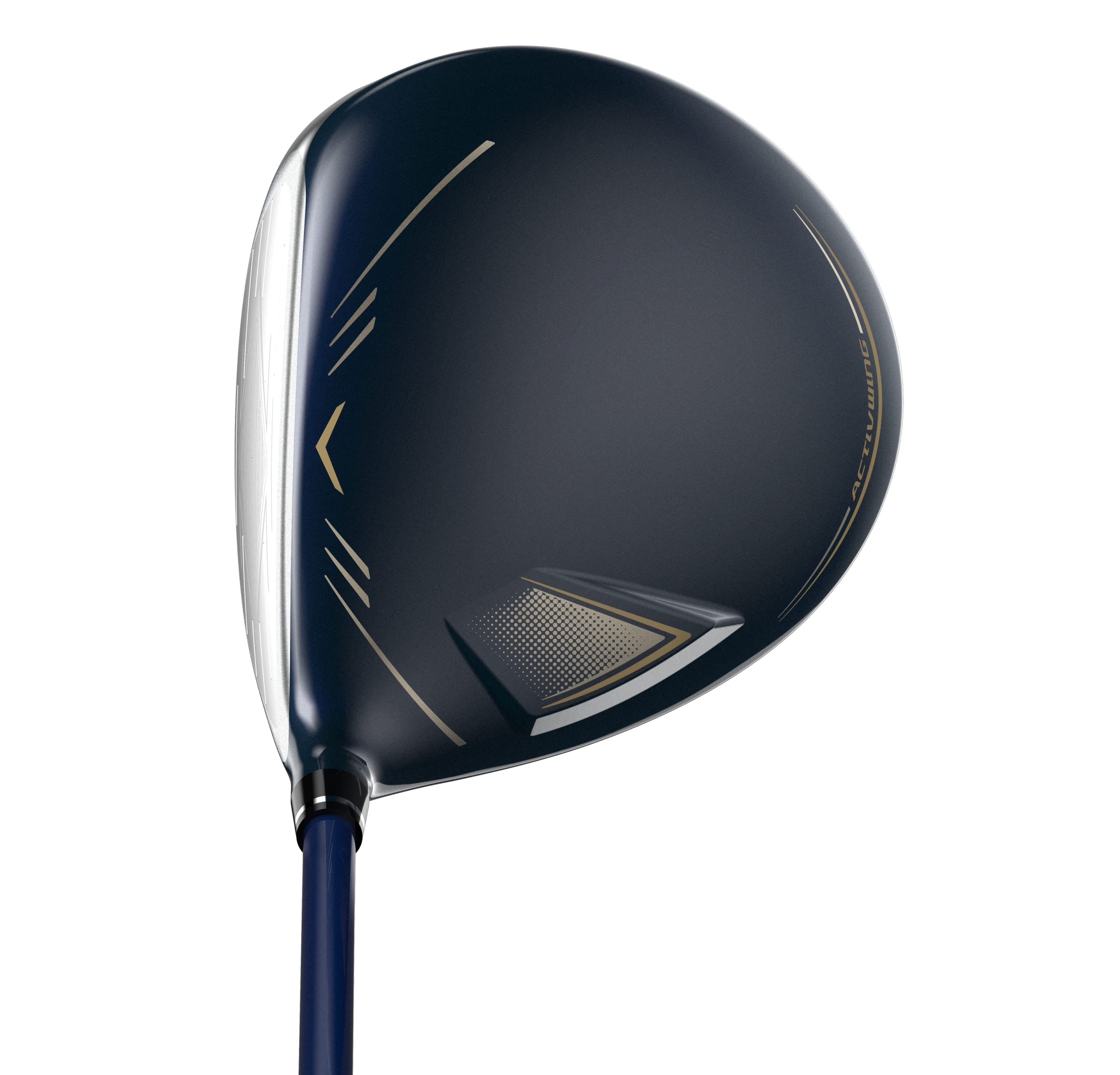 XXIO 12 Driver 460cc 2022 Left 10.5 XXIO MP-1200 Graphite Stiff