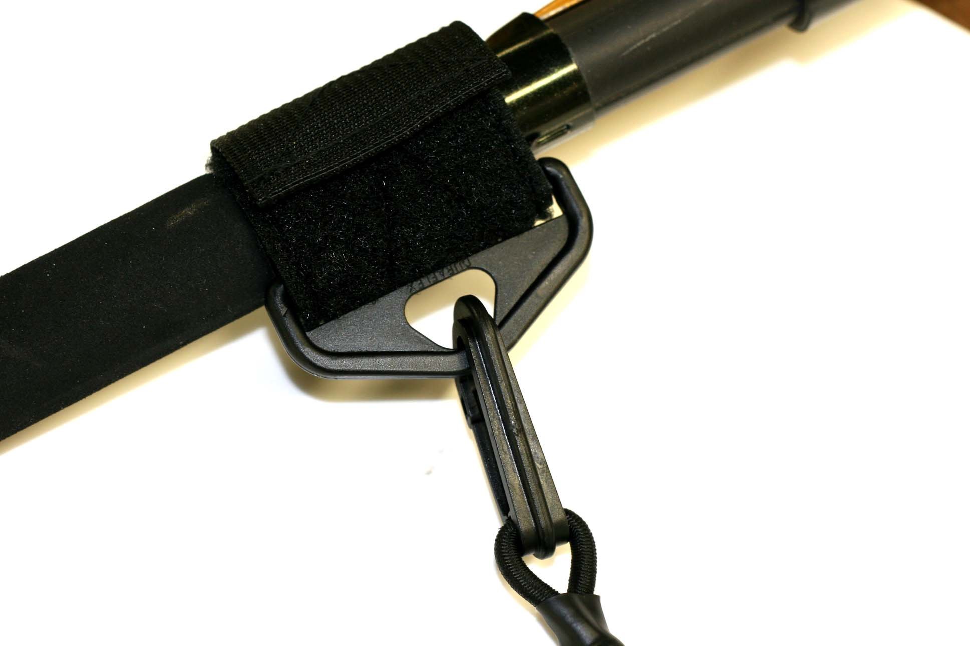 Premier Kayak Detachable Fishing Rod Leash/Accessory Leash