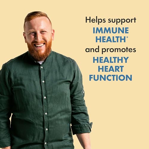 Rainbow Light Multivitamin for Men, Vitamin C, D & Zinc, Probiotics, Men's One Multivitamin Provides High Potency Immune Support, Non-GMO, Vegetarian, 150 Tablets