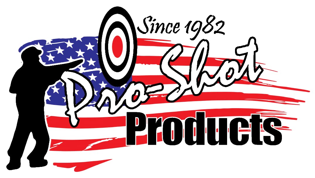 Pro Shot Products 36-Inch Shotgun Rod 10-.410 Gauge, Multi (1PS-36-10/410)