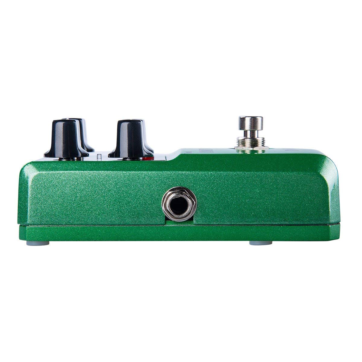 NUX DRIVE Core DELUXE Electric Guitar Overdrive Effects Pedal Mixture of Booster Powerful and warm