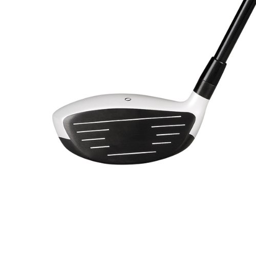 Palm Springs Golf E2i MRH Senior Flex 18° Titanium White 5 Wood