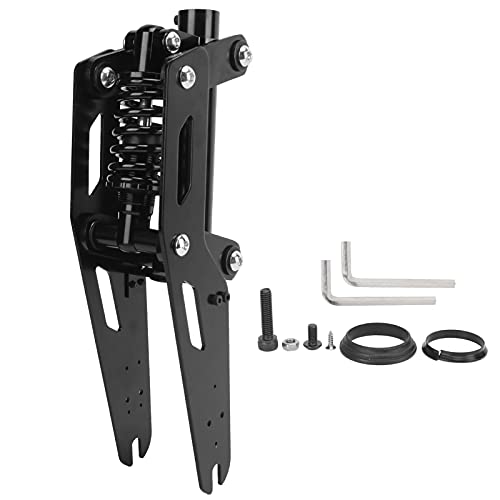 VBESTLIFE Electric Scooter Suspension Front Fork Front Scooter Suspension Upgrade Compatible with M365 M365 Pro Electric Scooter