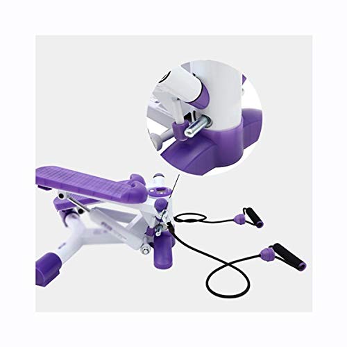YFDM Slimming Body Stepping Machine Home Equipment Mute Mini Fitness Slimming Machine