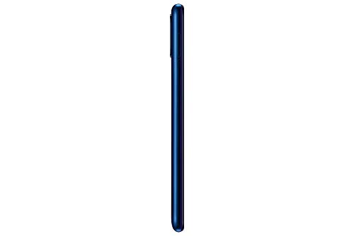 Samsung Galaxy M31 SM-M315F/DS 4G LTE 128GB + 6GB Ram 6.4" Global 4G LTE International Model (Blue)