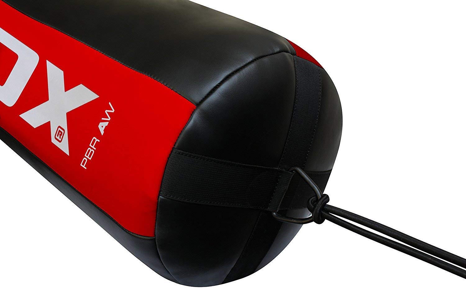 RDX Heavy Boxing Upper Cut Angled Maize Punching Bag Filled MMA Punching Training Sparring