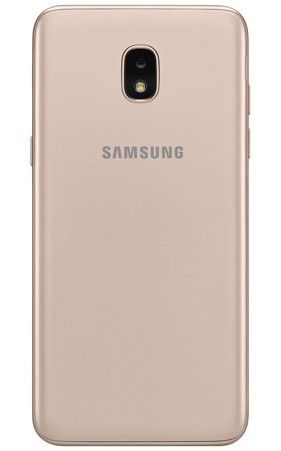 Samsung Galaxy J3 Star 16GB J337T 5.0" HD Display Android 8.0 4G LTE T-Mobile Unlocked GSM Smartphone (Renewed) (T-Mobile - Unlocked)