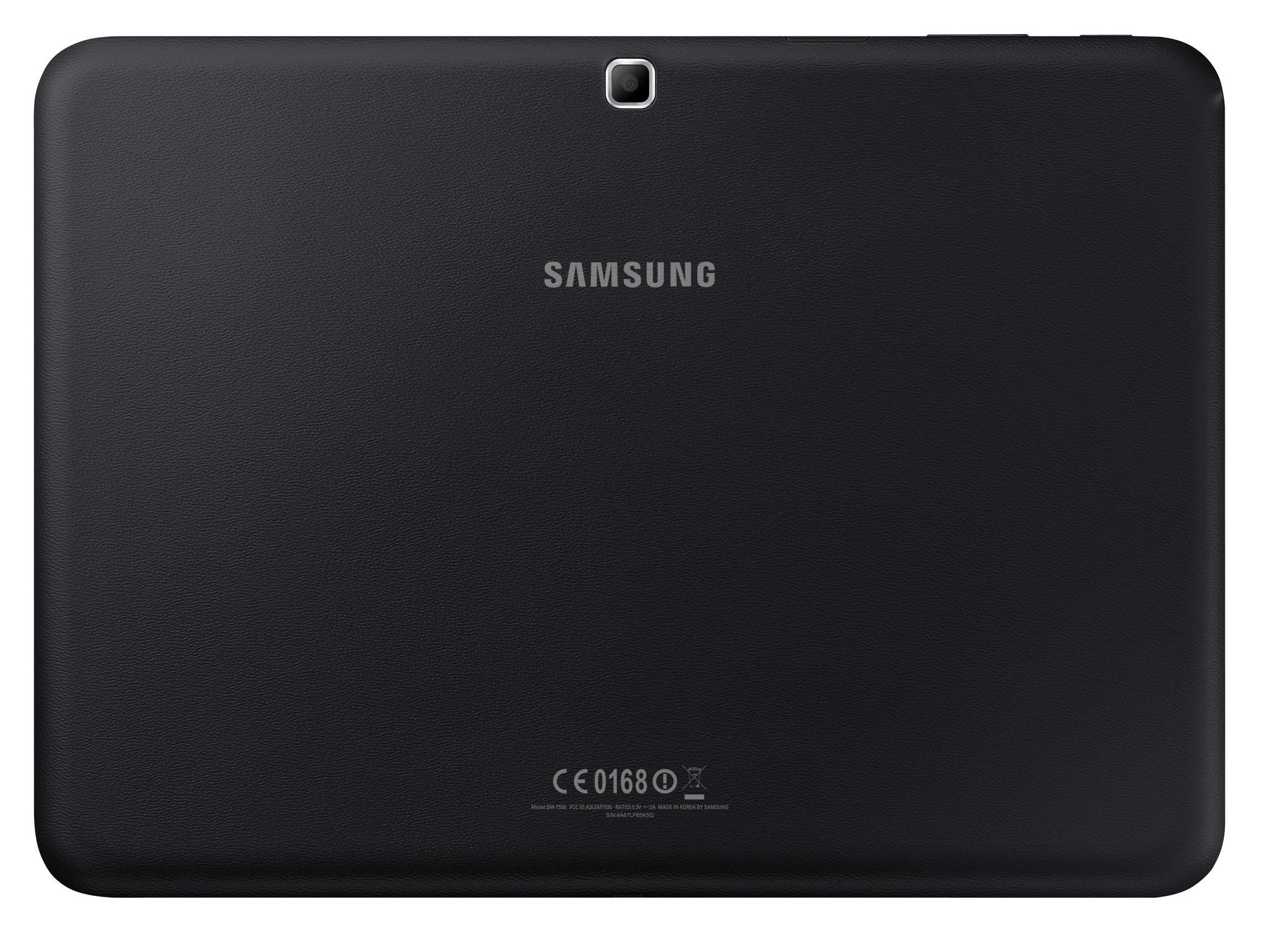 Samsung Galaxy Tab 4 4G LTE Tablet, Black 10.1-Inch 16GB (Verizon Wireless) (Renewed)